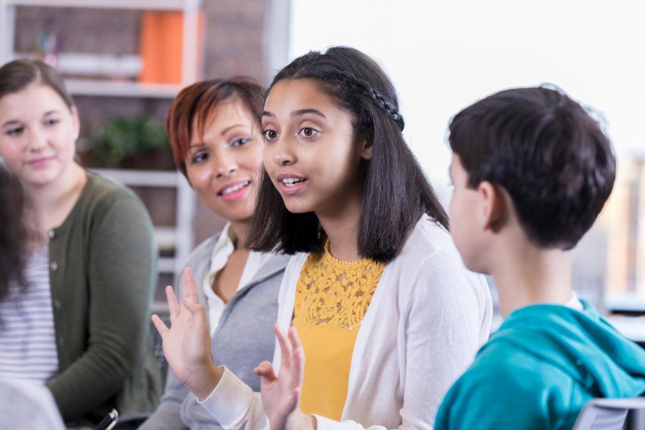 A Middle School Drop Policy Analysis For California Education a-middle-school-drop-policy-analysis-for-california-education