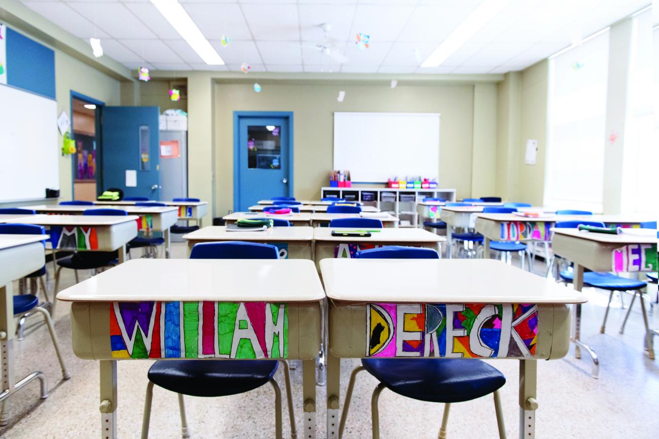 Chronic Absence in California | Policy Analysis for California Education