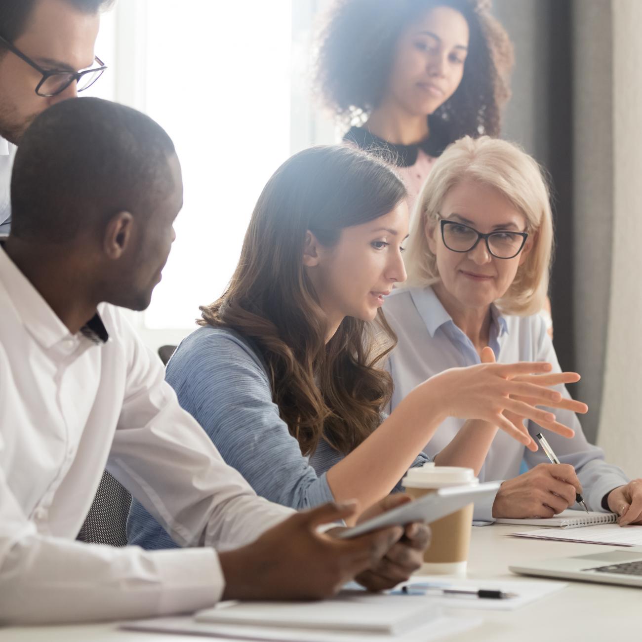 Learning and Practicing Continuous Improvement | Policy Analysis for ...