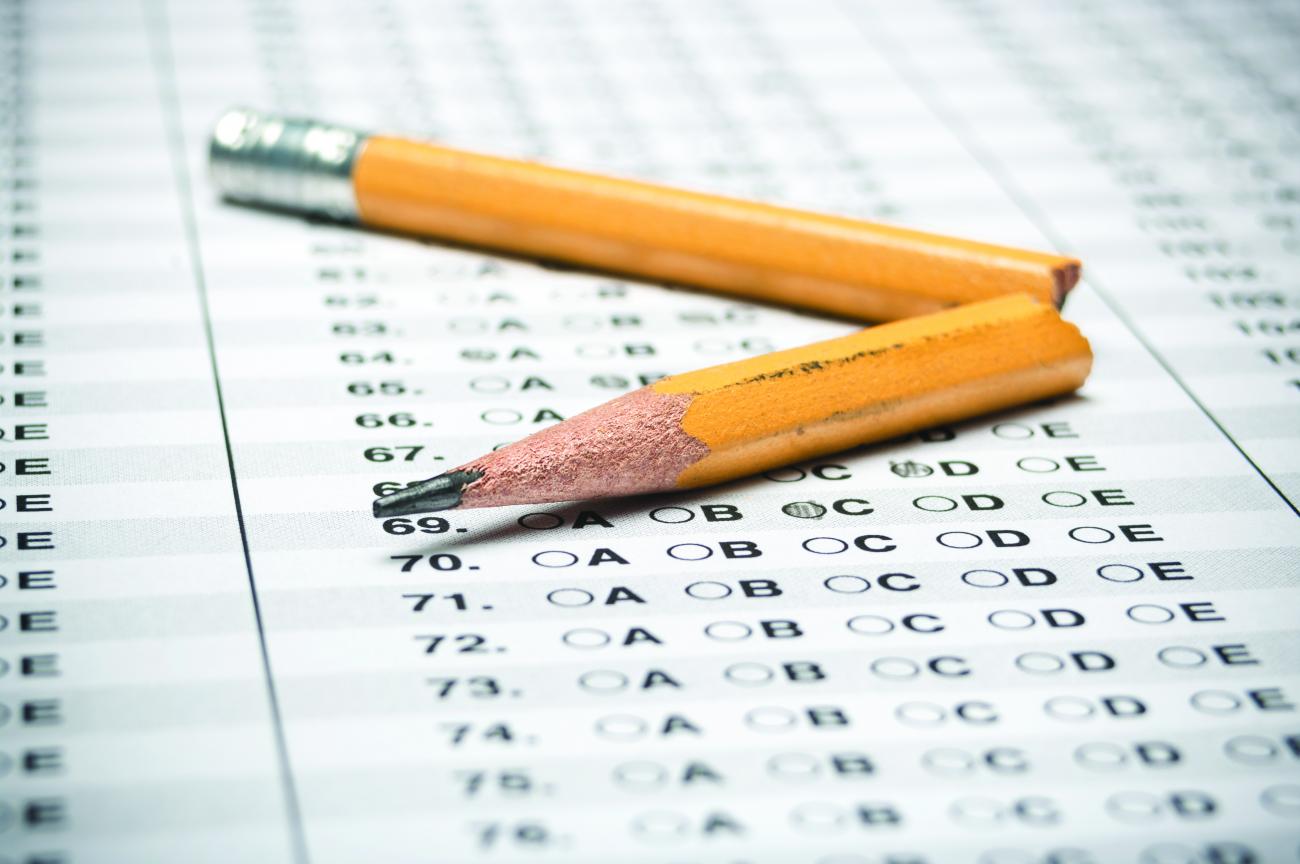 How Would Test Opt-out Impact Accountability Measures? | Policy ...