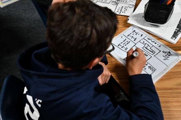 Implementing the Common Core State Standards in California Schools ... Implementing the Common Core State Standards in California Schools ...
