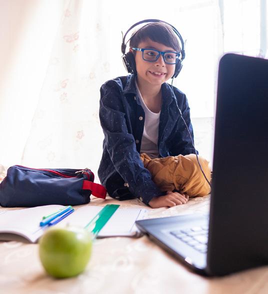 Collaboration and Addressing Student Needs | Policy Analysis for ...