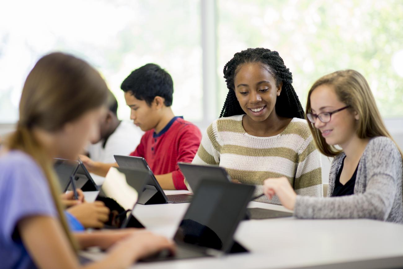 Four Practical Challenges for High School Computer Science | Policy ...