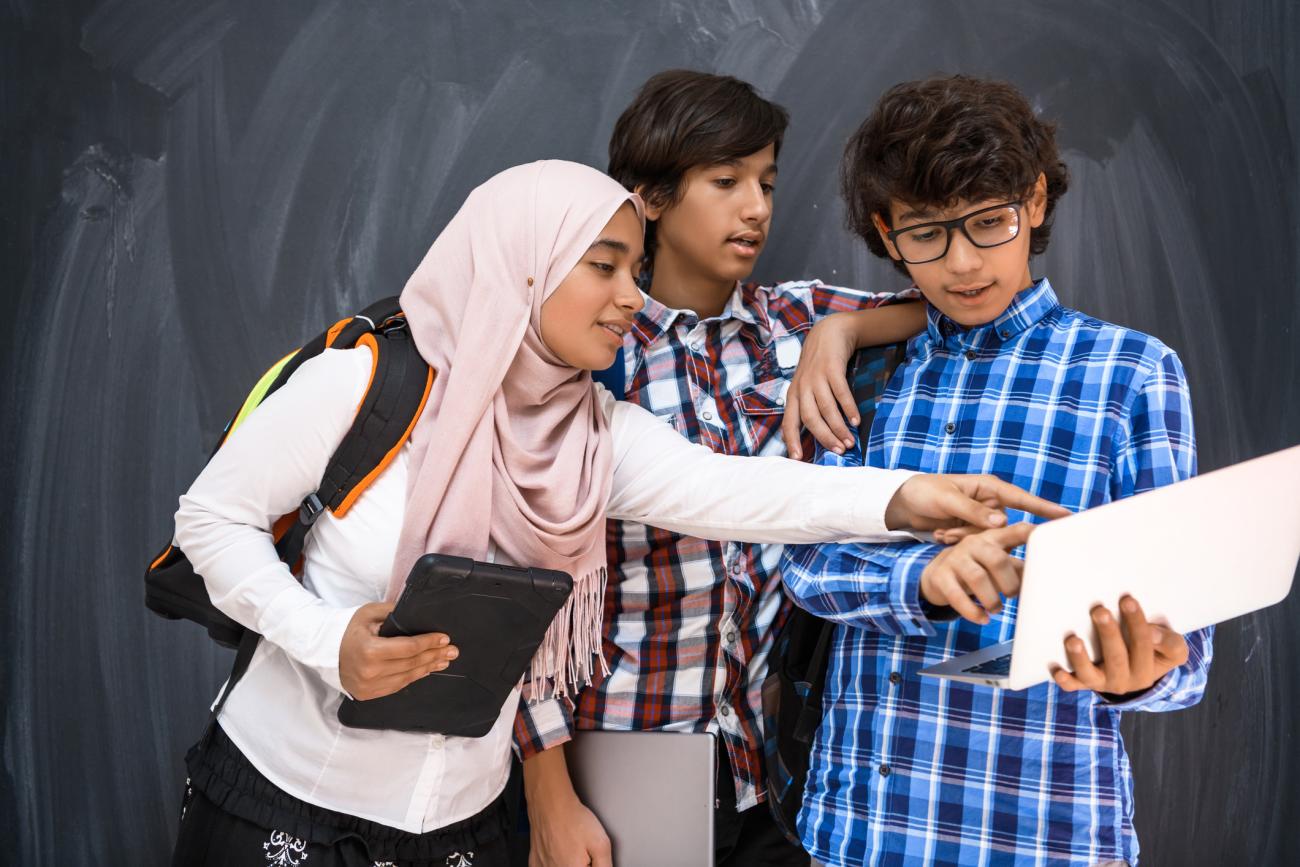 San Juan Unified Newcomer Support | Policy Analysis for California ...