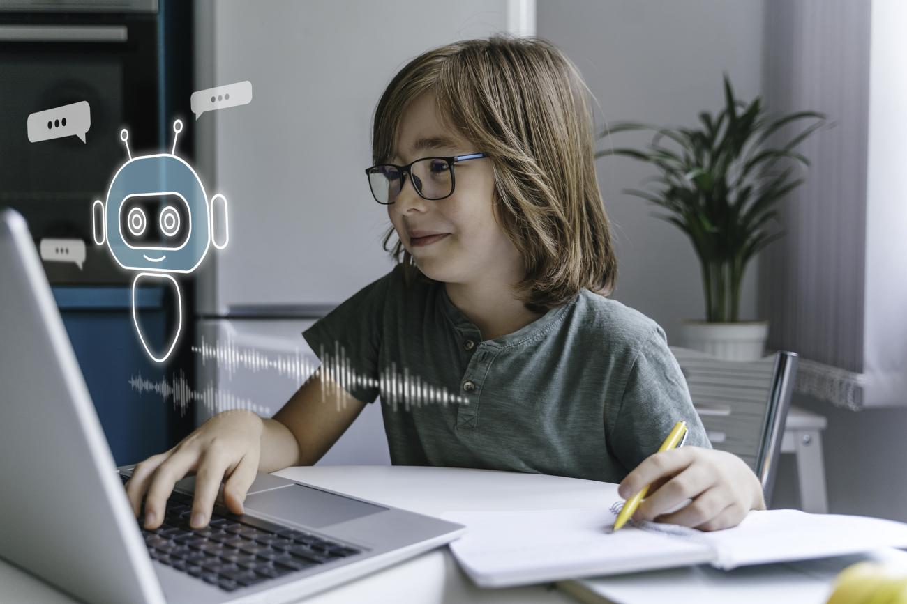 State Education Policy and the New Artificial Intelligence | Policy ...