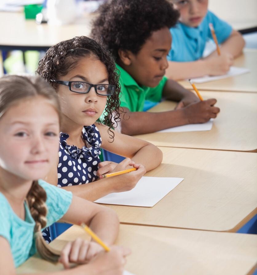 Modest Gains and Persistent Gaps in Student Performance in 2023–24 ...