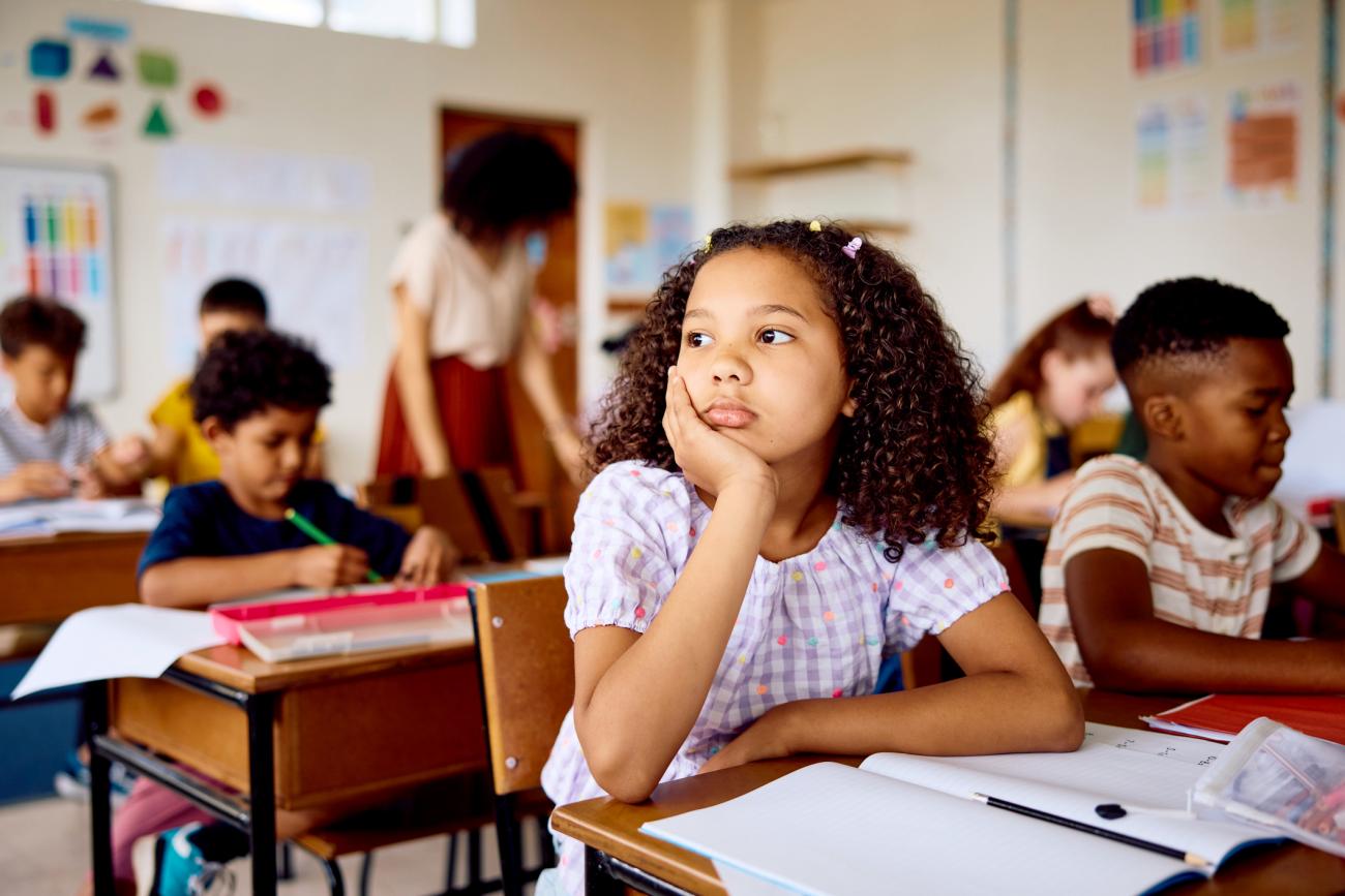 How Changes in Foster Youth Classification Status Relate to Student ...